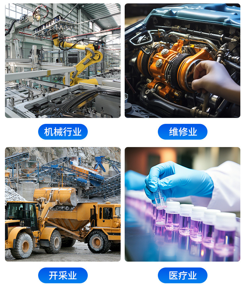 Liquid Level Gauge Oil Level Gauge YWZ-100T Hydraulic Oil Dipstick ...