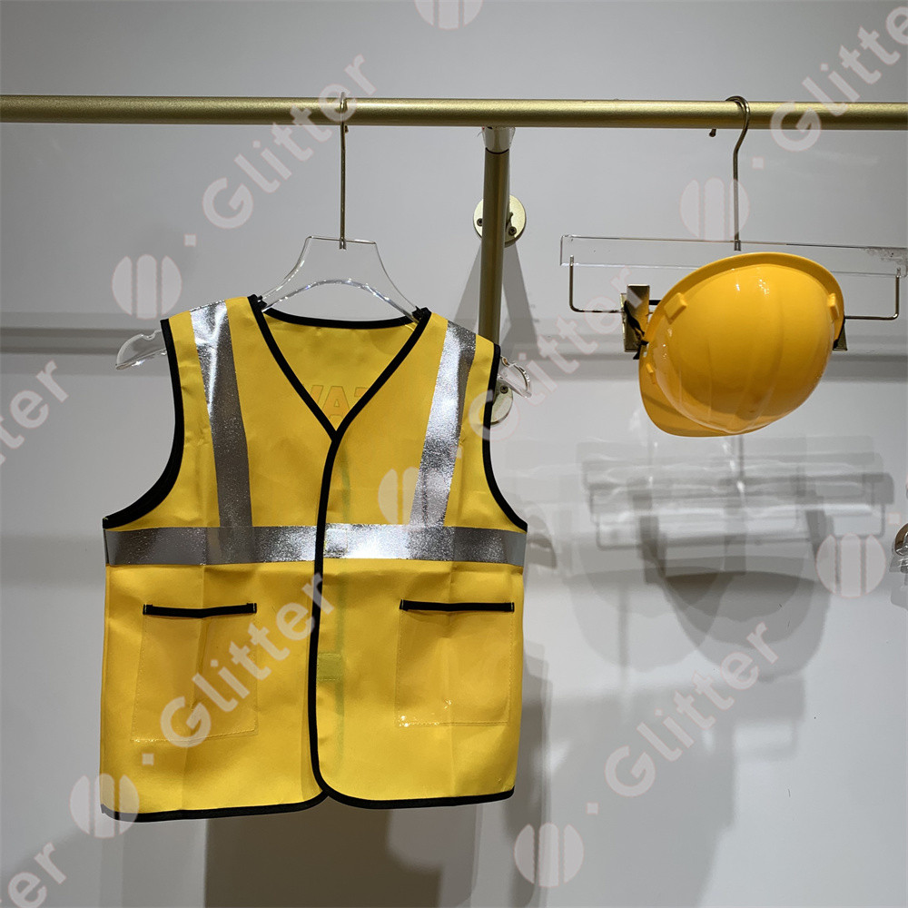 Halloween party Career Construction Worker Costume for Kids Firefighter ...