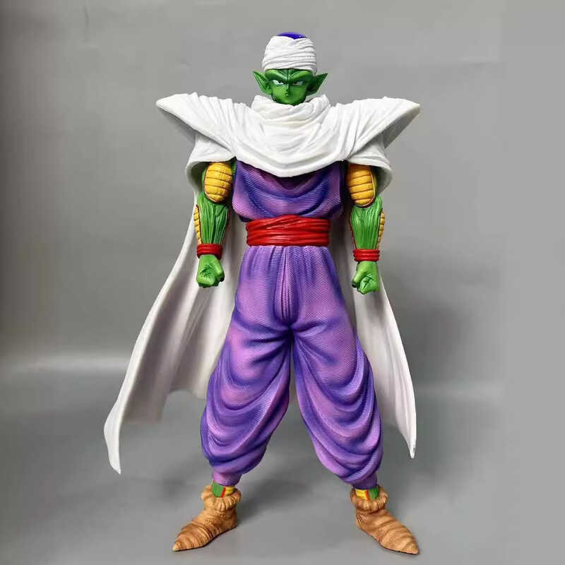 Dragon Ball GK Warrior Piccolo White Hole Infinite Piccolo Akira ...
