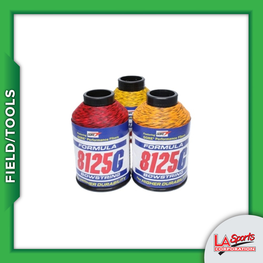 BCY String 8125G 1/4LBS (ARCHERY) - Made in USA 🇺🇸 | Shopee Malaysia