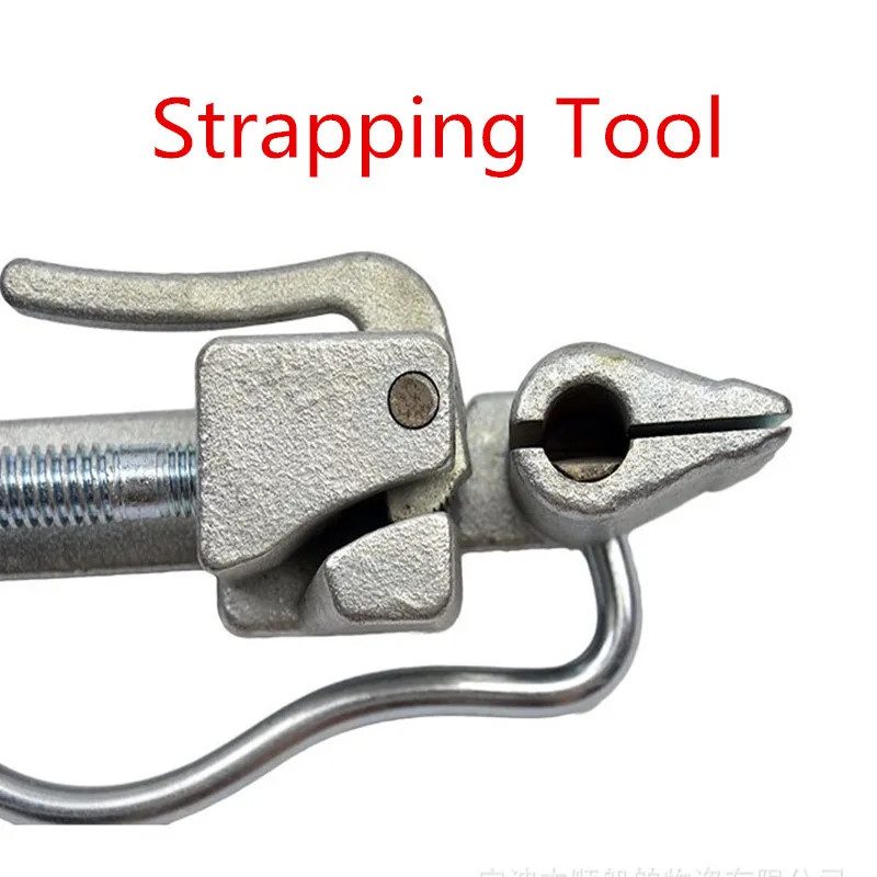 Stainless Steel Band Strapping Tool Strapping Machine Packer | Shopee ...