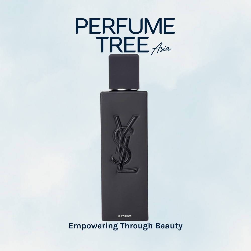2024 YSL Myslf Le Parfum 60ML [ Original Perfime Men ] | Shopee Malaysia