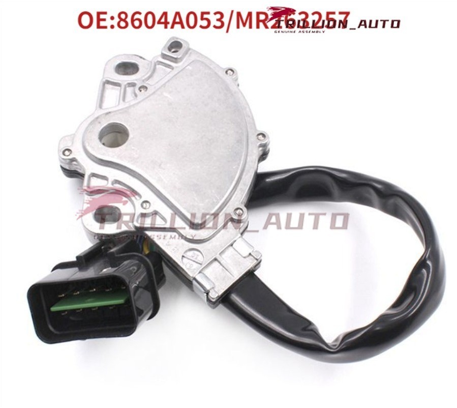 (100% New High Quality) MITSUBISHI TRITON PAJERO SPORT AUTO ...