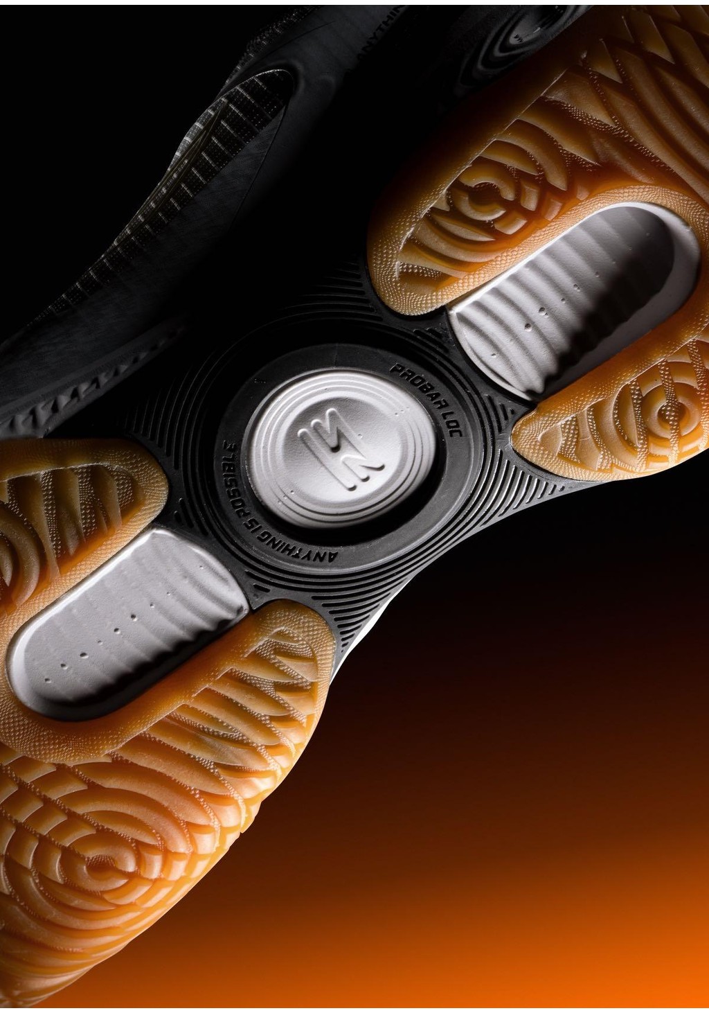 LI-NING Gladiator 01 Wide Professional Badminton Shoes Kasut Badminton ...