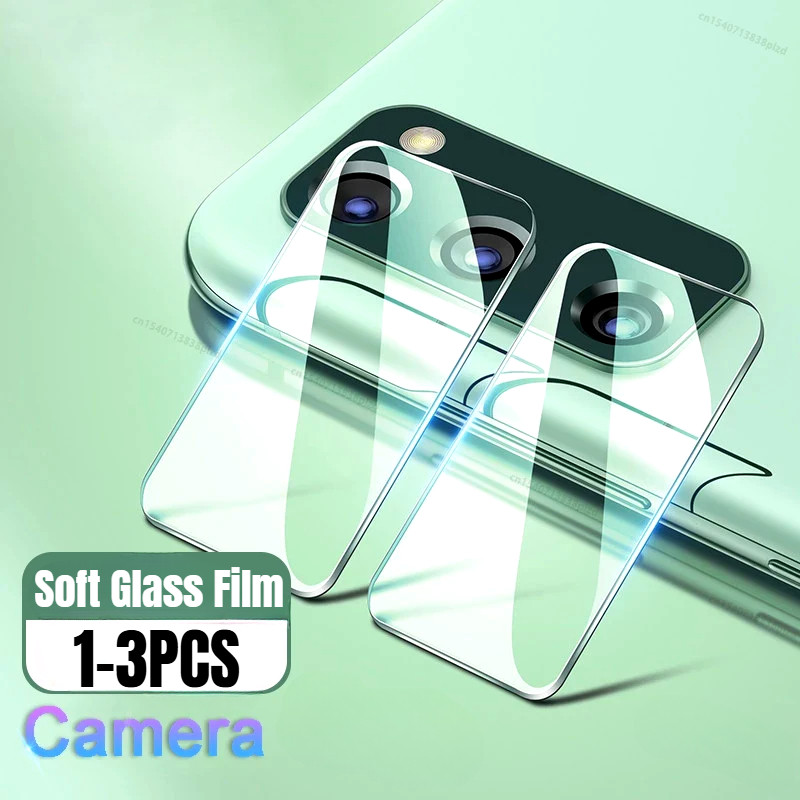 1-3PCS Ultra Thin Camera Film For vivo T4x T3X T3 T2x T2 T1x T1 Ultra ...