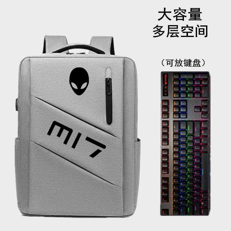 New, Genuine, Waterproof, Suitable For Alienware 2023 18-inch Alien ...