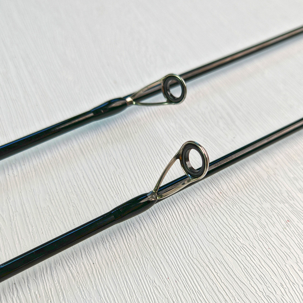 Sentap Rod UL Spinning 2-6lb Joran Ultralight 1.5m 1.65m 1.8m 1.98m 2 ...