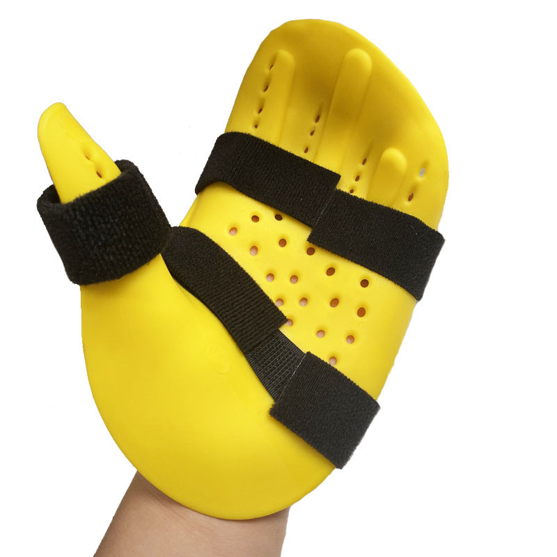 Professional Finger Training Board-Finger Orthotic Splint ...