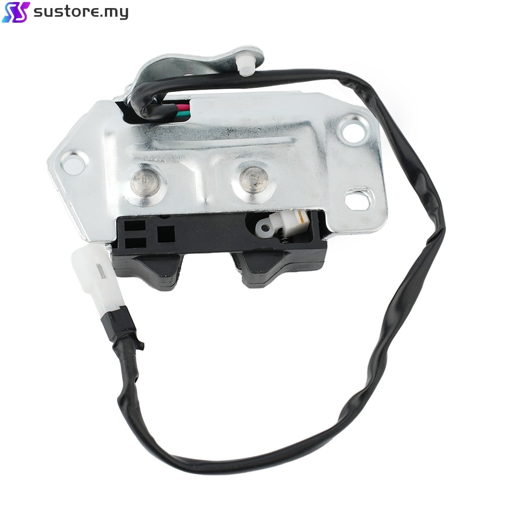 [Super]Tailgate Rear Back Door Lock Latch Replacement 69350-95J01 For ...