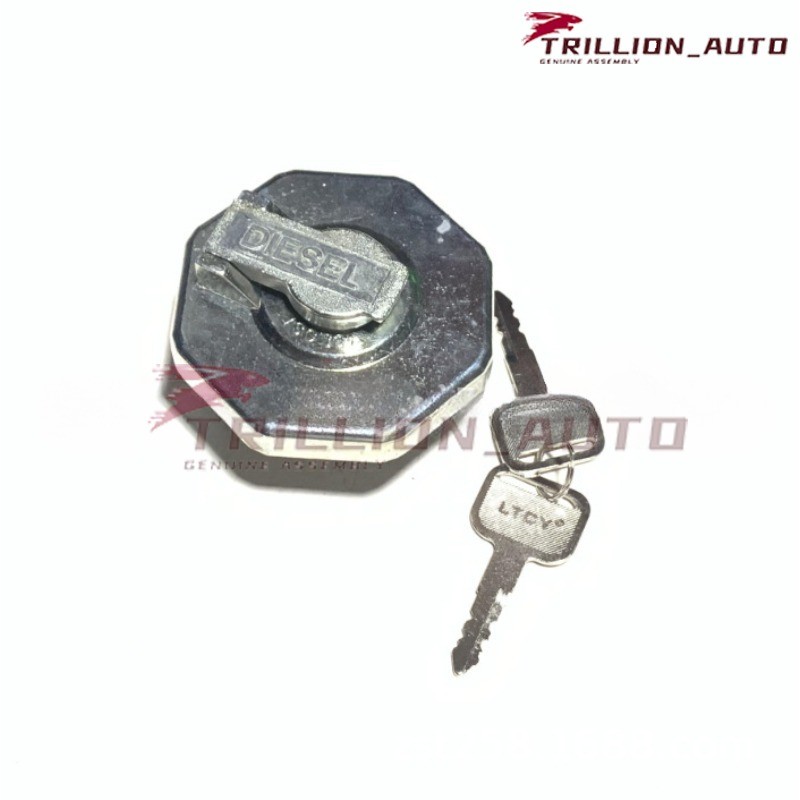 isuzu nlr pro npr pro 1ton 3ton 7 ton diesel cap fuel tank cap 8-98146 ...
