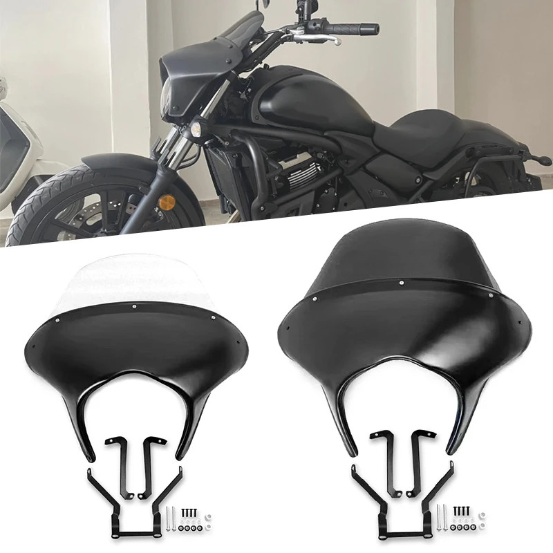 For KAWASAKI VN650 Vulcan S650 EN650 VN 650 2015-2020 2021 2022 2023 ...