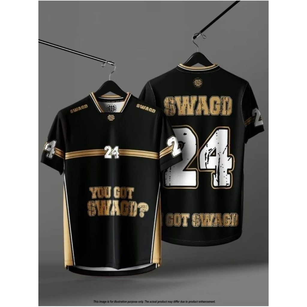 Jersi Choii, Baharu Design, Men's T-shirt, Thai Viral Style, OVERSIZE ...