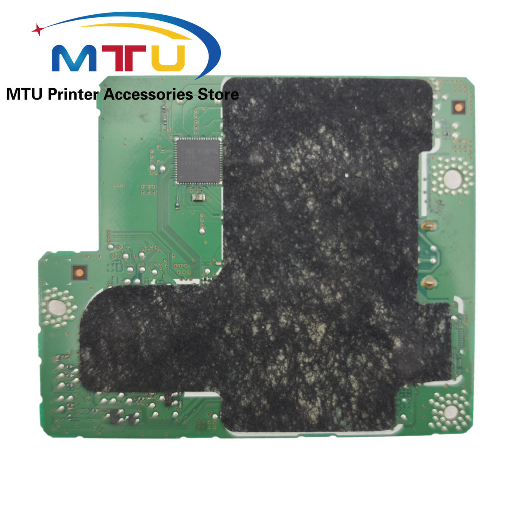 Original QM7-1890 QM4-5414 Mainboard Interface Board for Canon G3010 ...