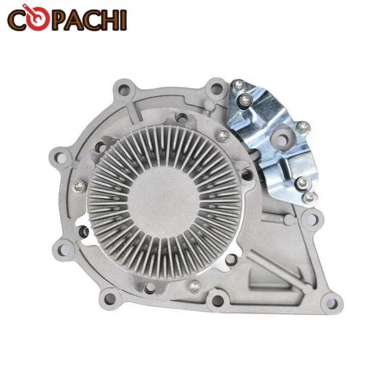 Water Pump EA4712001101 EA4722001601 A4712001101 4712001101 For Detroit ...