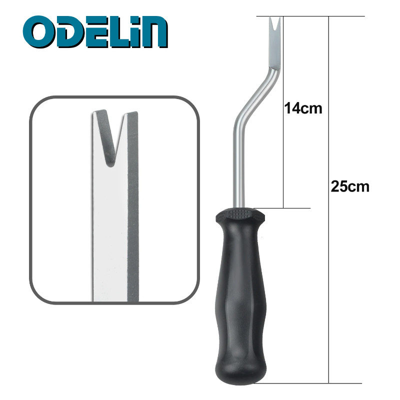 Door Handle Disassembly Tool Car Roof Remover for Vw T10517 | Shopee ...