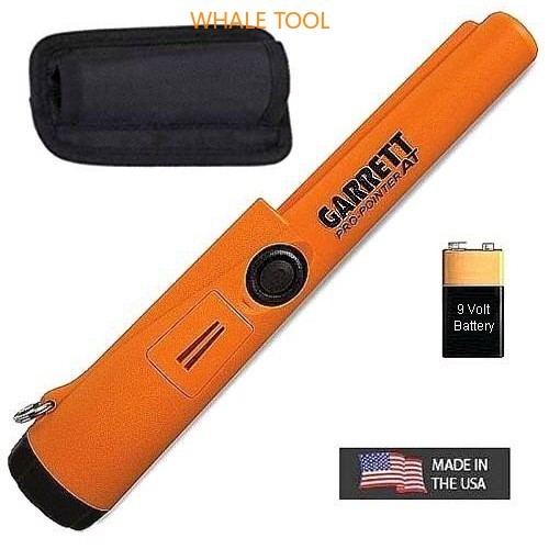 in stock Garrett Pro-Pointer AT 1140900 Pin-pointer Waterproof Metal ...