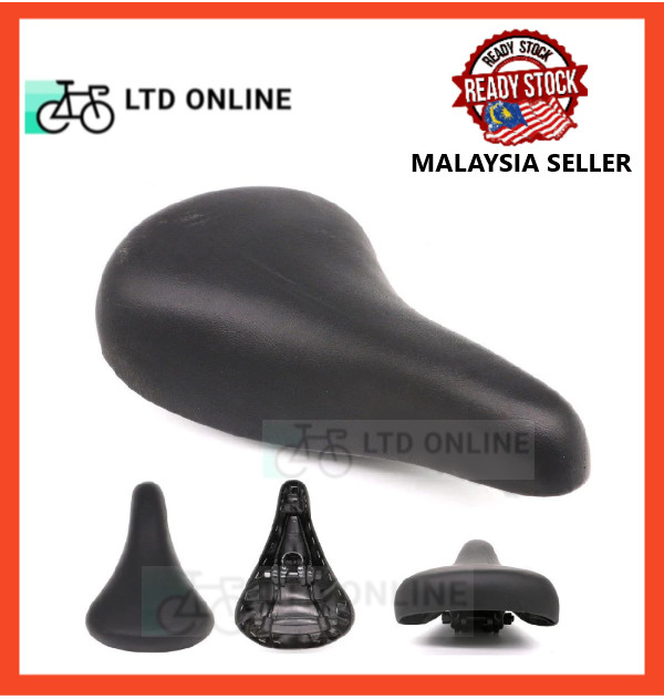 12" 16" 20"Bicycle Saddle Seat Basikal carbon | Shopee Malaysia