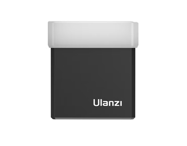Ulanzi F12 Mini Camera Flash Diffuser | Shopee Malaysia
