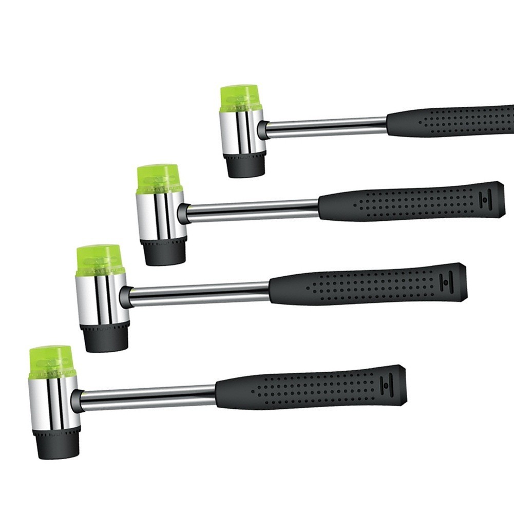 [JTFY] Installation Hammer Rubber Hammer Small Multifunctional ...