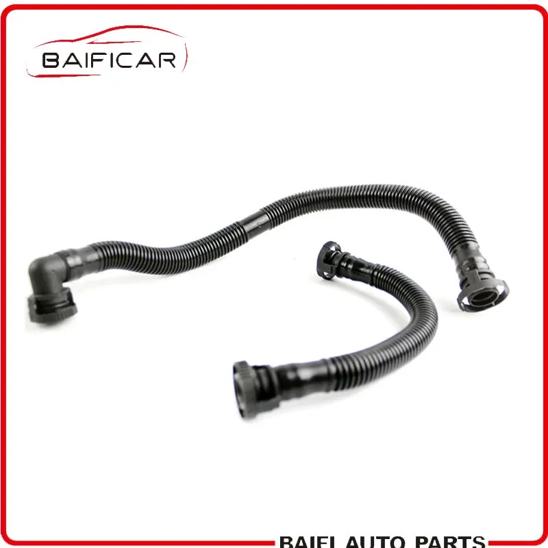 Baificar Brand New Genuine Air Injection Breather Hose Pressure Pipe ...