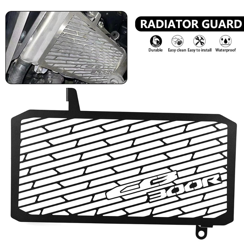 FOR HONDA CB300R CB 300R CB300 R 2018 2019 2020 2021 2022 2023 2024 ...
