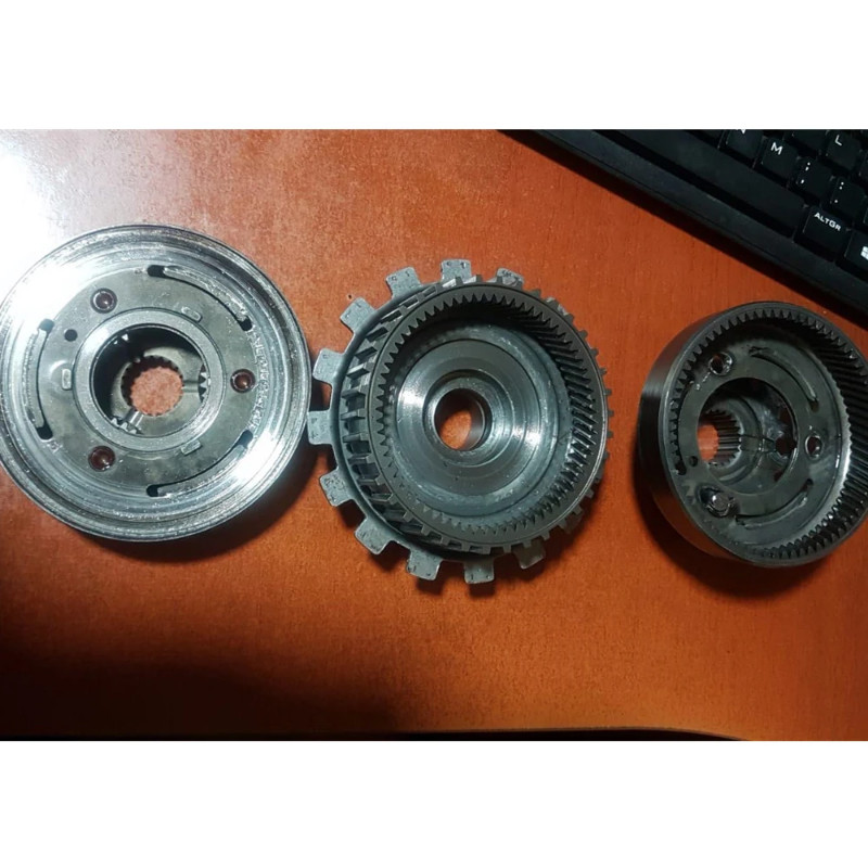 JF405E Automatic Transmission Planetary Carrier Kit For DAEWOO HYUNDAI ...