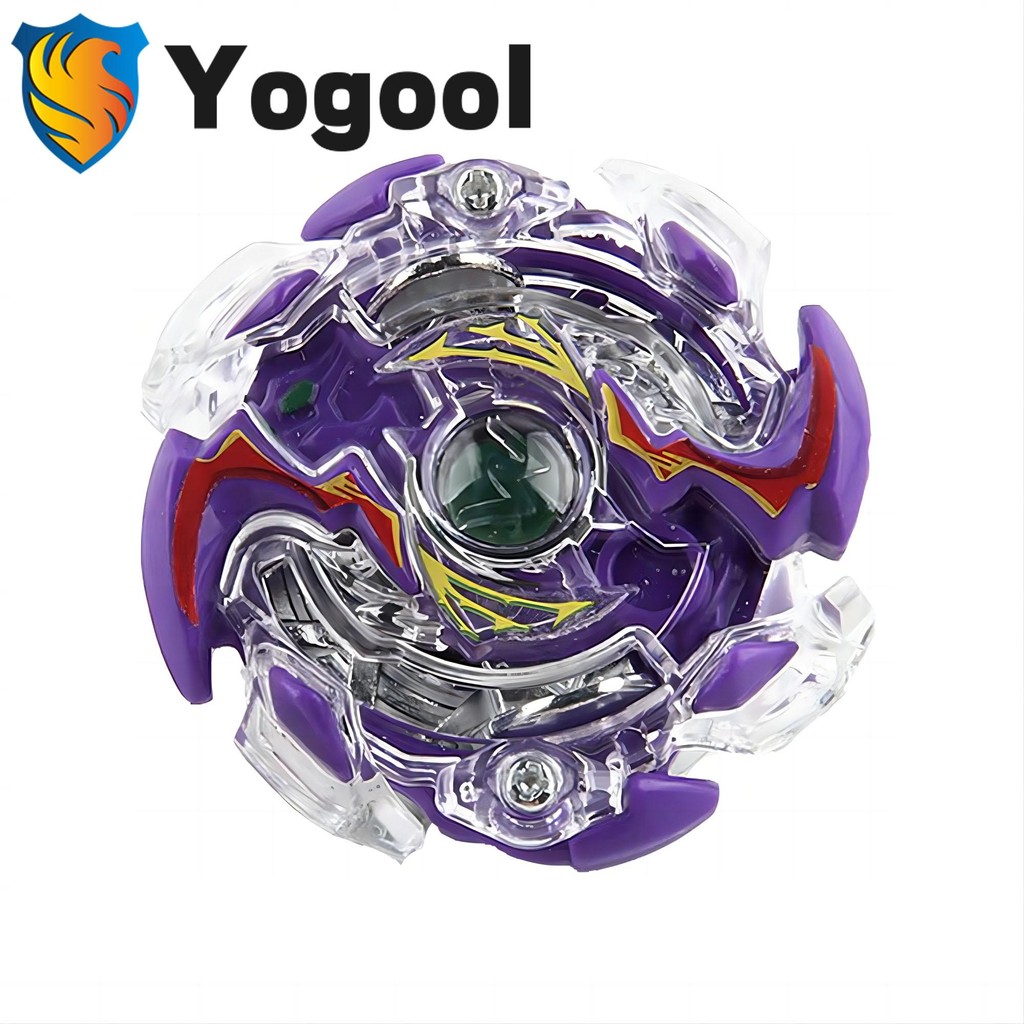 Single piece Spinning new style Spinning Burst BX-00~BX-39 Metal ...