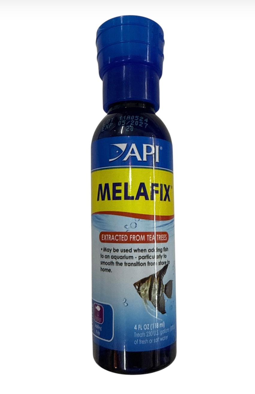 API Melafix Natural Antibacteria 118ml | Shopee Malaysia
