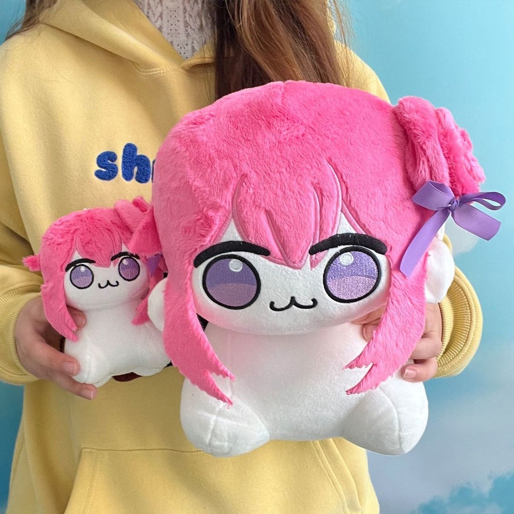 ஐ_ஐ 23cm DORO Dorothy Victory Goddess Niki Plush Toy Soft Stuffed Doll ...