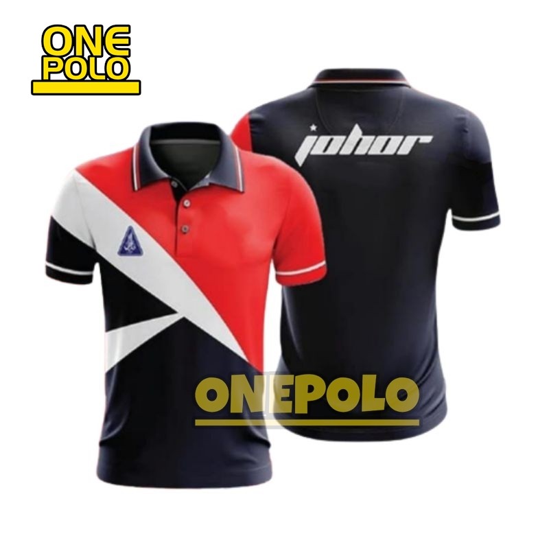 Tshirt KRMJ JOHOR STUDENT / JOHOR TEACHER / MUAFAKAT JOHOR Love ...