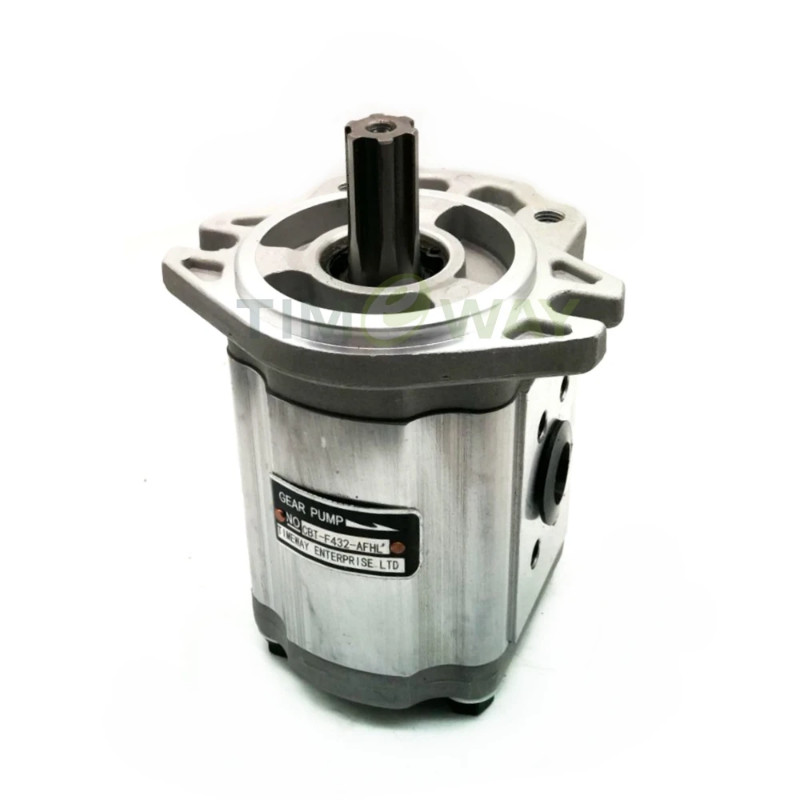 CBT Tractor Oil Pumps CBT-F432-AFP CBT-F432-AFH CBT-F432-ALP CBT-F432 ...