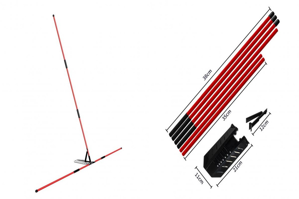 skystar Golf Swing Movement Guide Golf Swing Plane Alignment Tool ...
