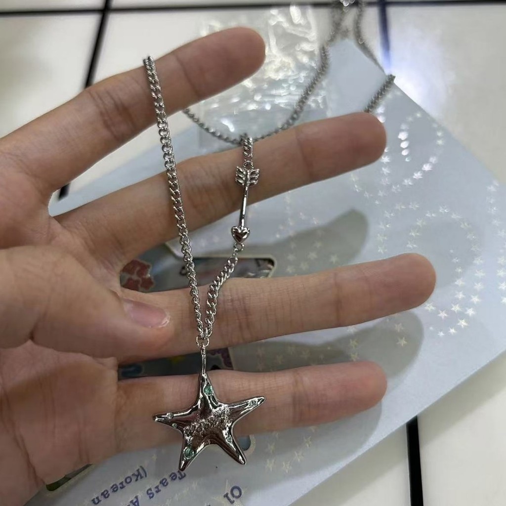 Kpop Idol NCT WISH STEADY Necklaces | Shopee Malaysia