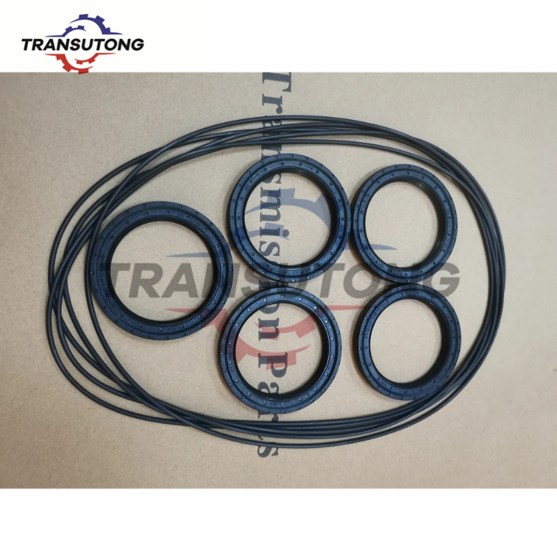 New DL501 0B5 Automatic Transmission Front Oil Seal 0B5311113F Clutch ...