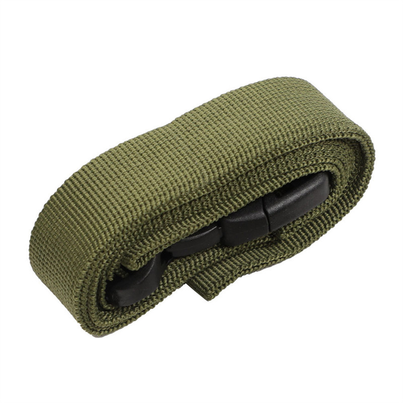 Outdoor Equipment Packing Straps, Tent Bundling Straps, Camping Luggage ...