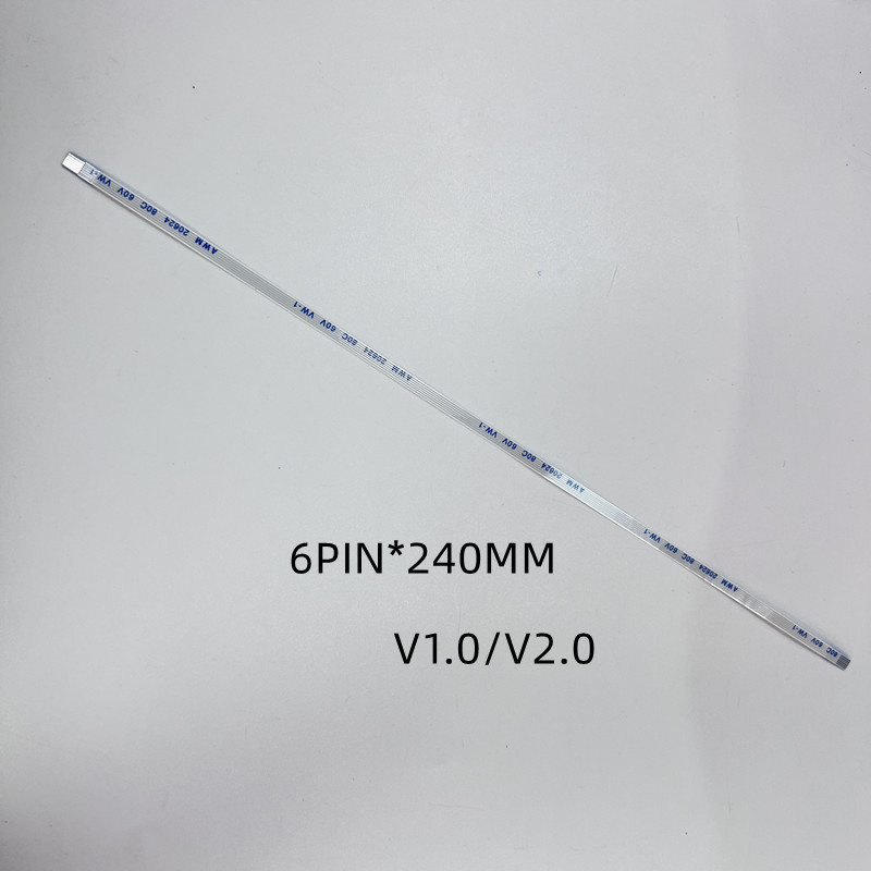 NSLikey 1PCS Replacement Ribbon Cable for PlayStation DualSense PS5 ...