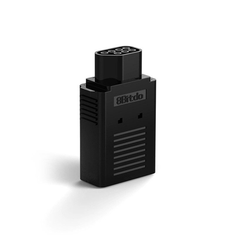 in stock 8bitdo retro bluetooth receiver adapter for nes console ps3 ...