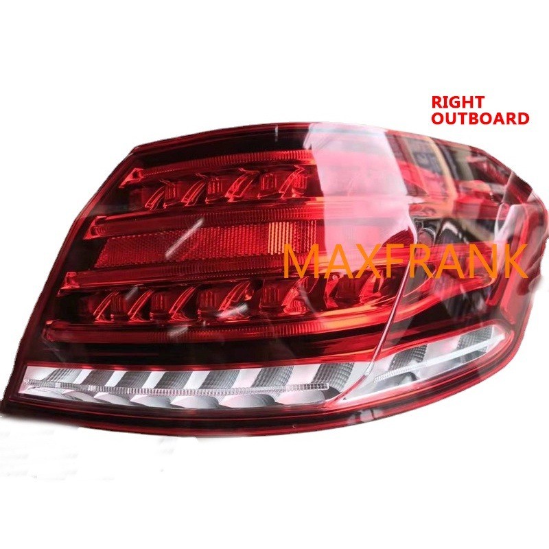 FOR Mercedes Benz E headlamp Coupe W207 headlamp 09-12 E200 E260 ...