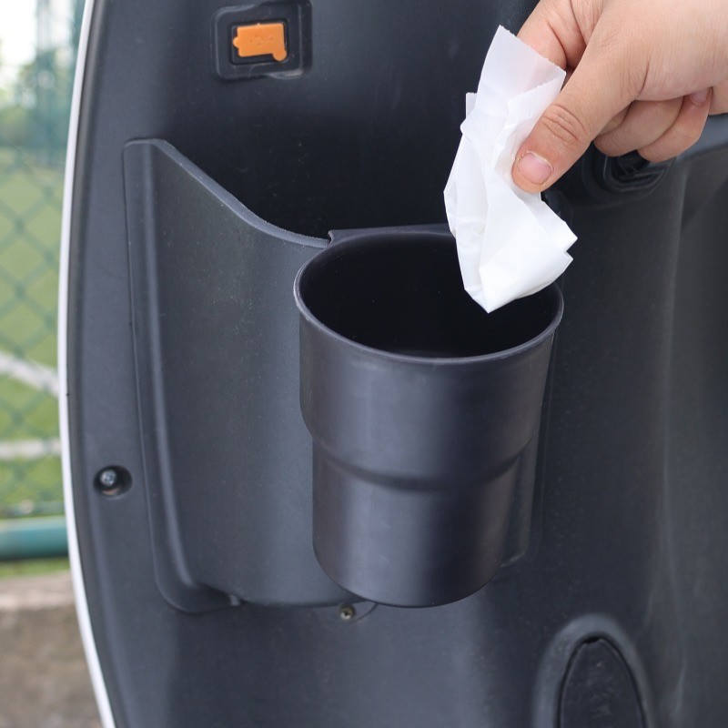 Multifunctional Scooter Cup Holder - Beverage Container Mount with ...