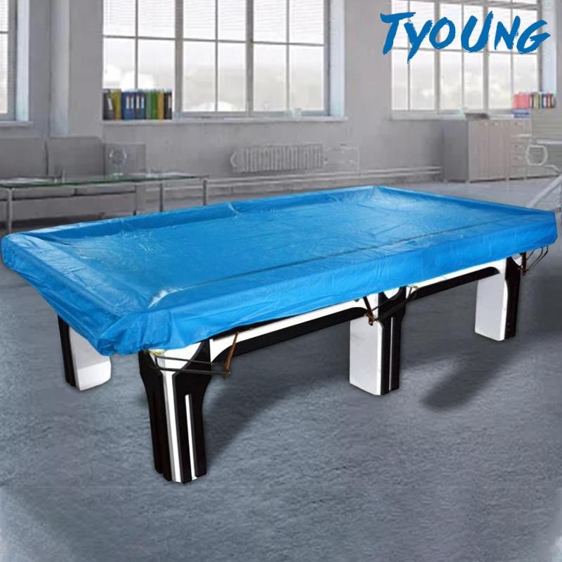 in stock 7ft/8ft/9ft/10ft/12ft Heavy Duty Billiard Pool Table Cover ...