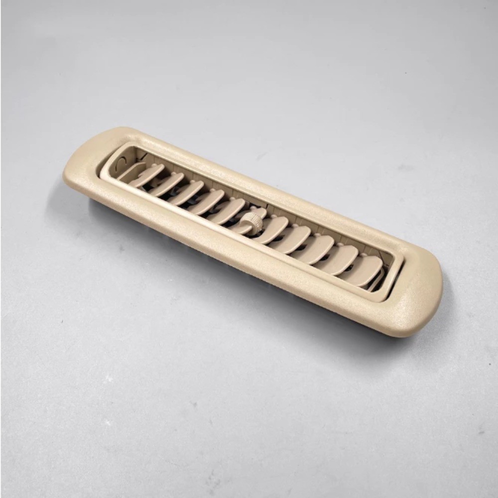 【MY 12h Shipping】Full Car 4pcs Innova Air Cond Vent Air Vent Cover AC ...
