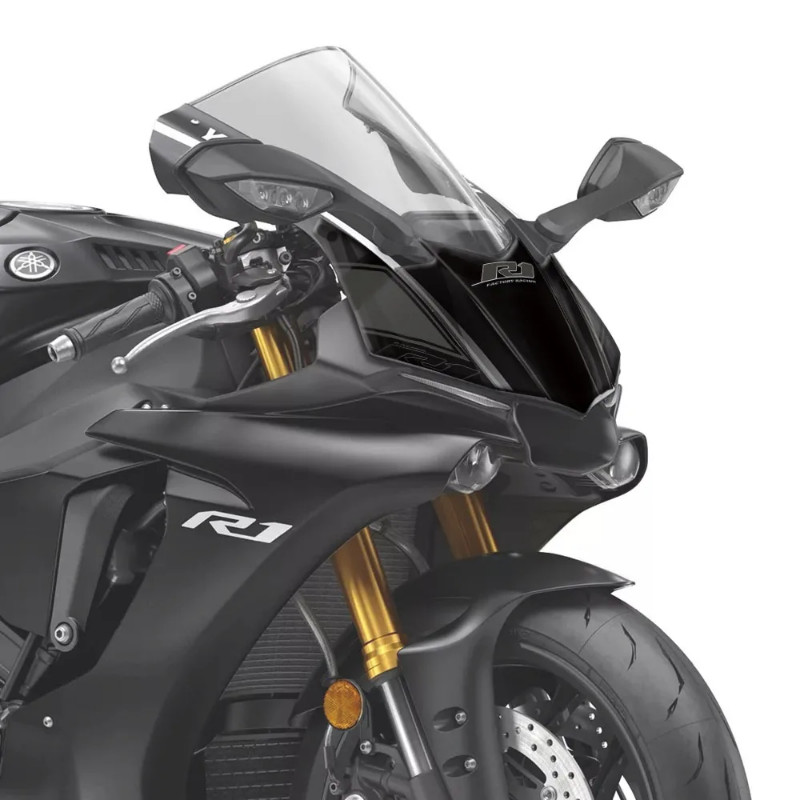 For Yamaha YZF R1 R1M YZF-R1 YZF-R1M 2015-2024 Motorcycle Fairing Paint ...