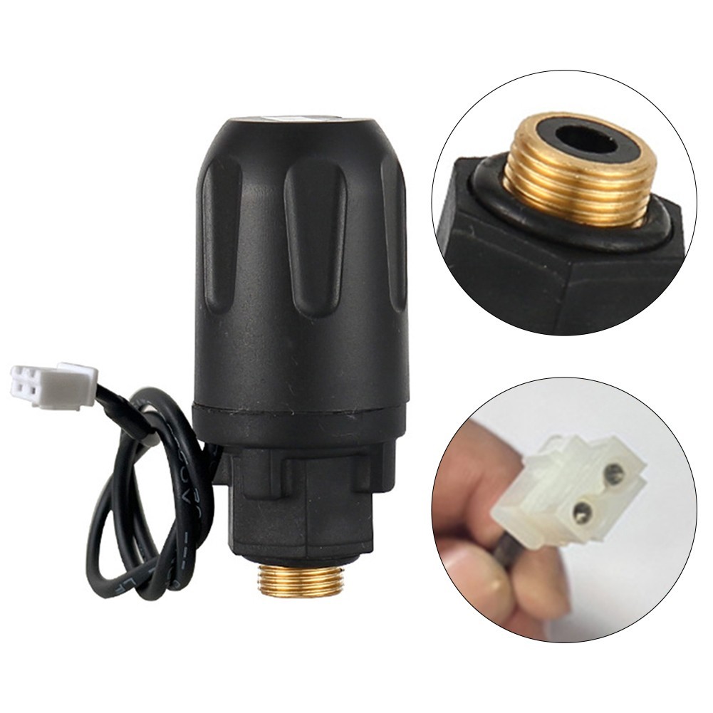 [VE]Automatic Water Pump Pressure Switch Pressure Switch Controller ...