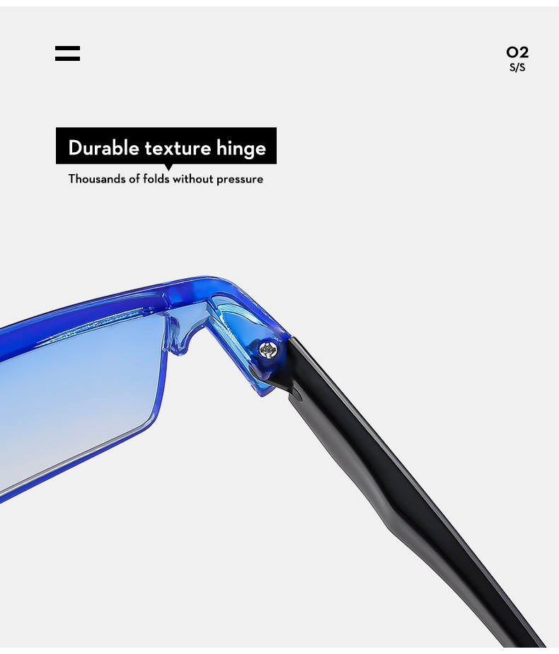 🌟Anti-blue light/Eye protection🌟Smart zoom integrated gradient color ...