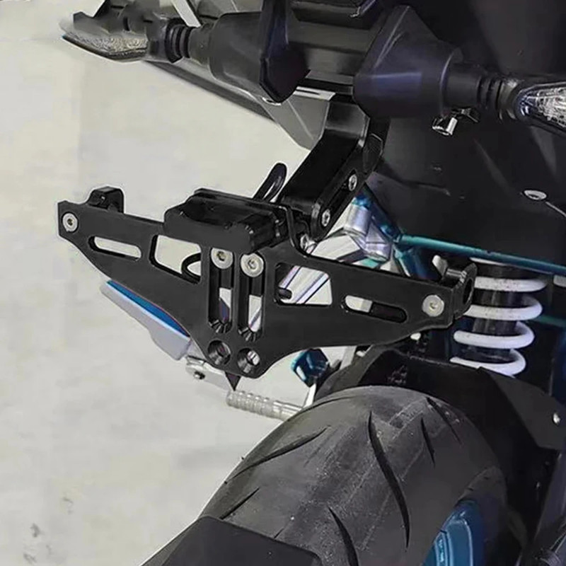 For CFMOTO CF MOTO 250NK NK250 NK 250 400 NK 400NK NK400 2018 - 2024 ...