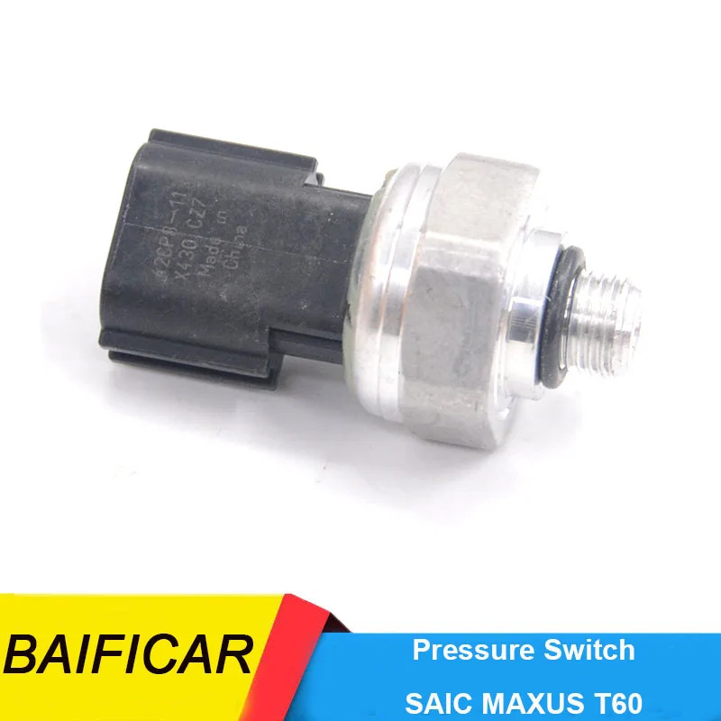 Baificar Band New Genuine A/C Air Conditioning Pressure Switch Control ...