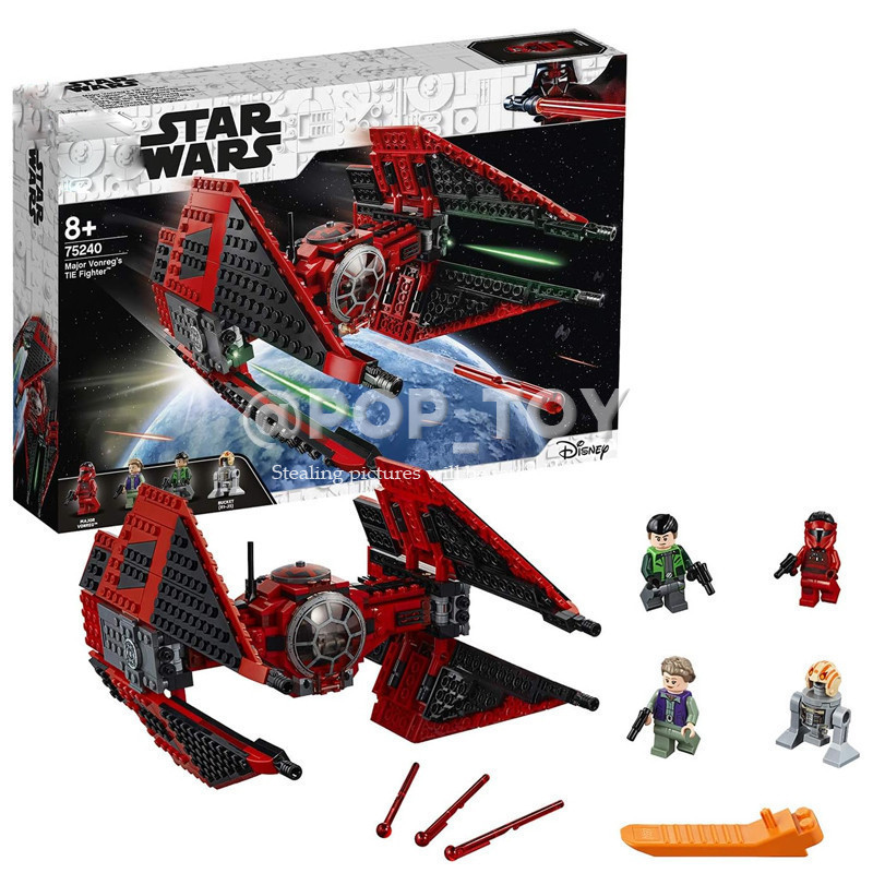 The 75105 75190 75251 75336 Executor Class Star Star Plan Space Wars ...