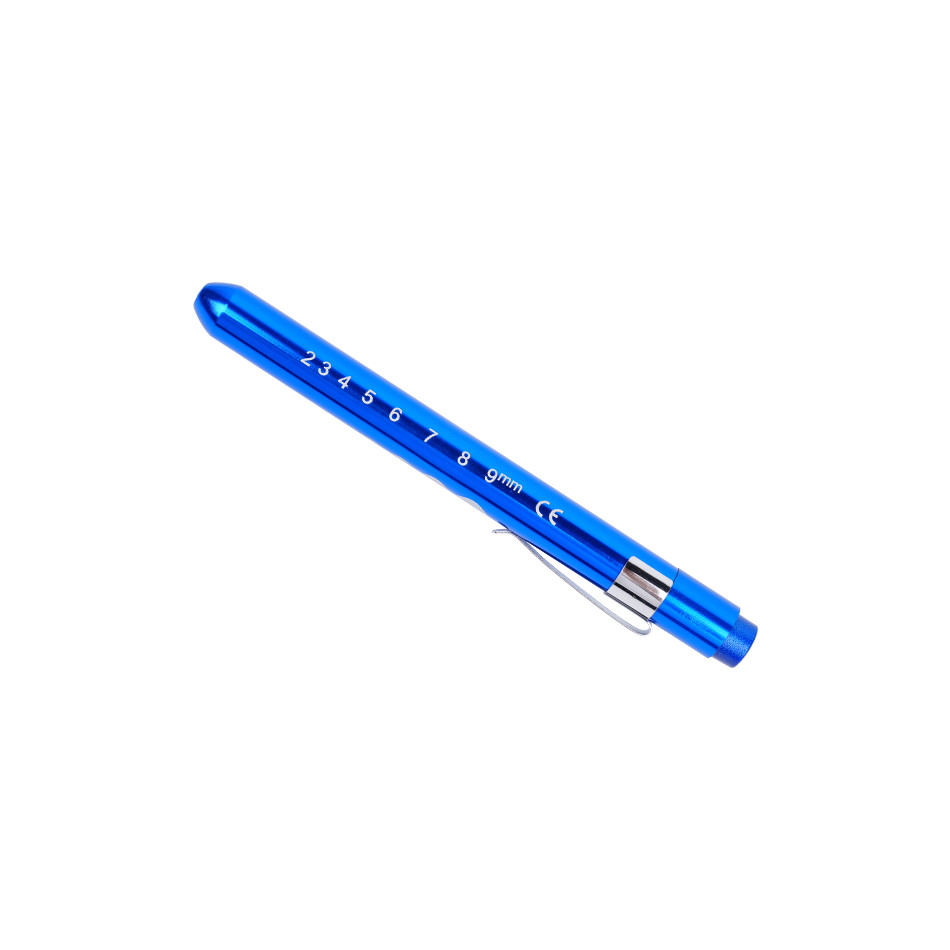 AIST brand Ophthalmic Portable Metal Worth 4 Dot Test Light W4LT with ...