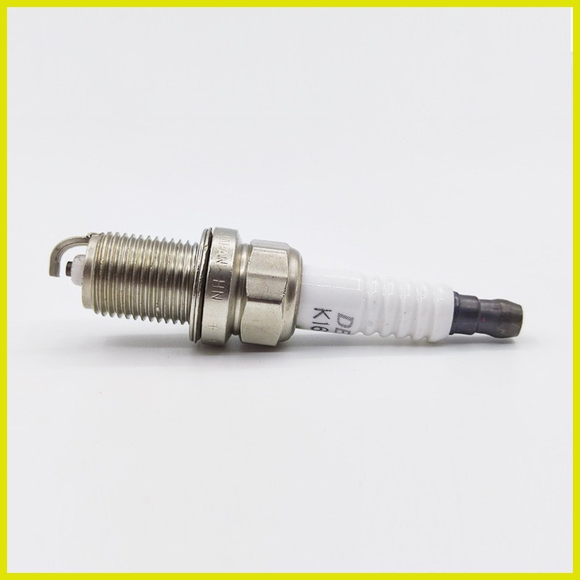 Spark Plug Toyota Vios / Corolla Altis / Yaris 90919-01164 | Shopee ...