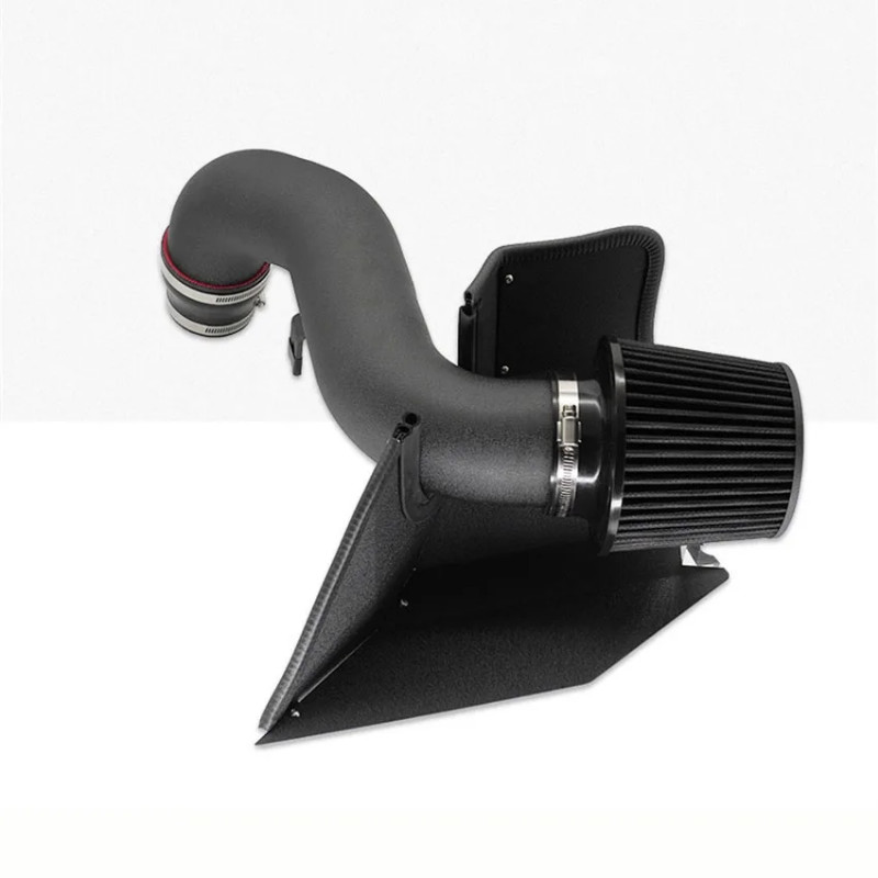 Air intake conversion kit modification kit for Golf 7 GTI MK7 Jetta ...